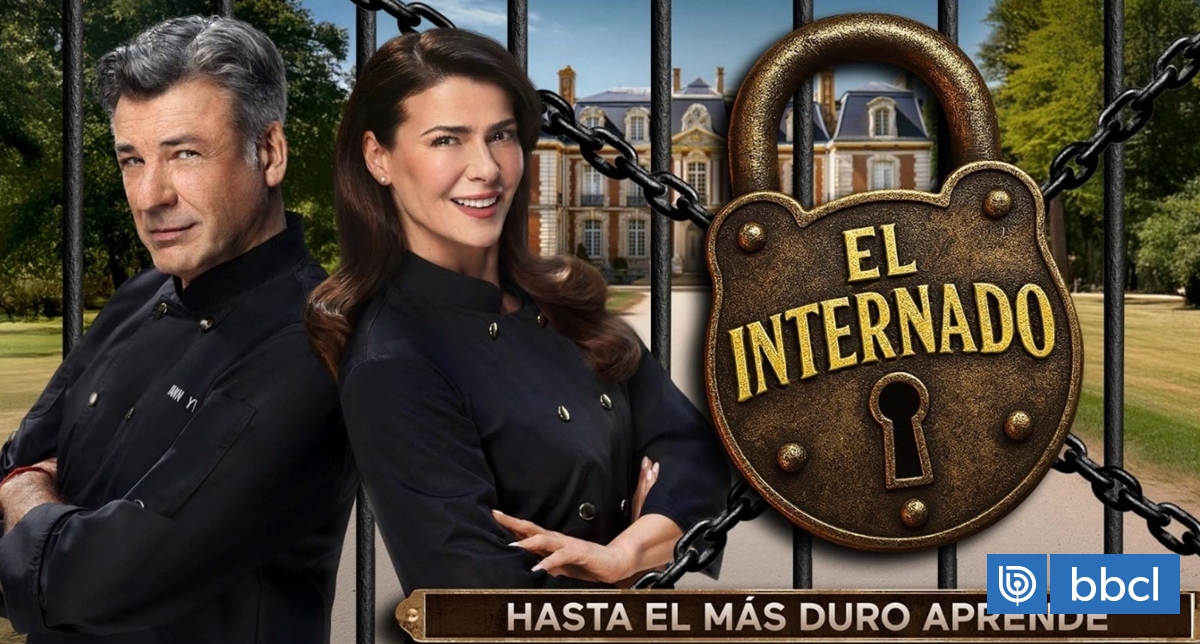 Quién eres tú, mi reina?”: Arenita y Laura Bozzo desatan el drama más viral de El Internado ...